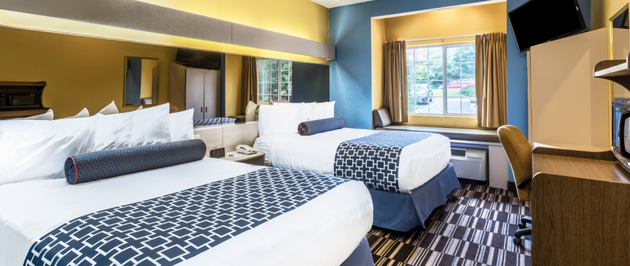 Amenities – Hotel in Stockbridge GA | Hotel Stockbridge Georgia